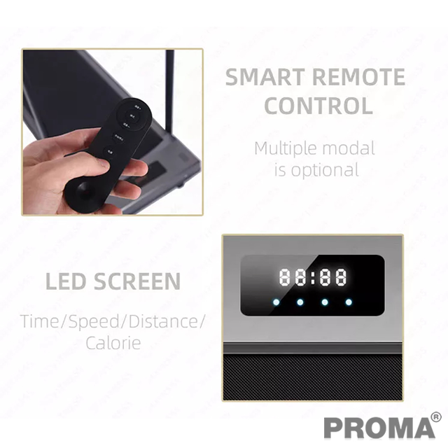 Small Treadmill Folding Treadmill For Home