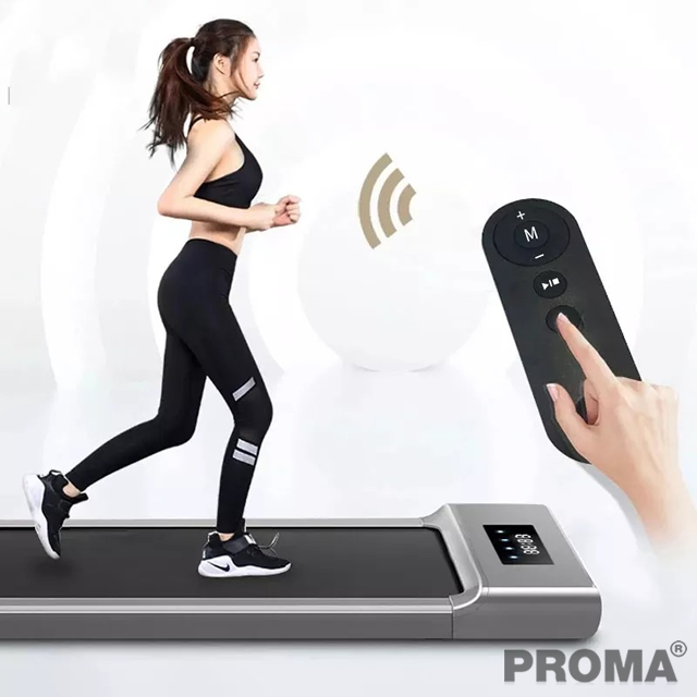 Small Treadmill Folding Treadmill For Home