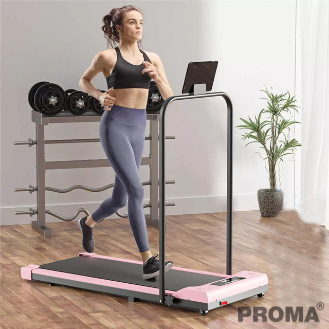 Small Treadmill Folding Treadmill For Home
