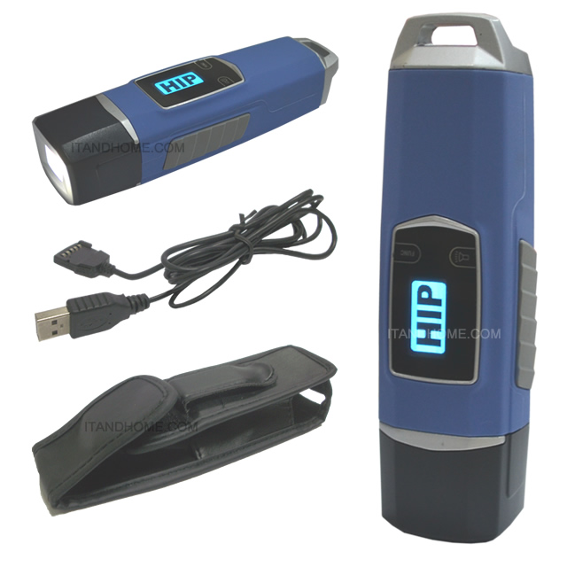 นาฬิกายาม Guard Tour System รุ่น GT11